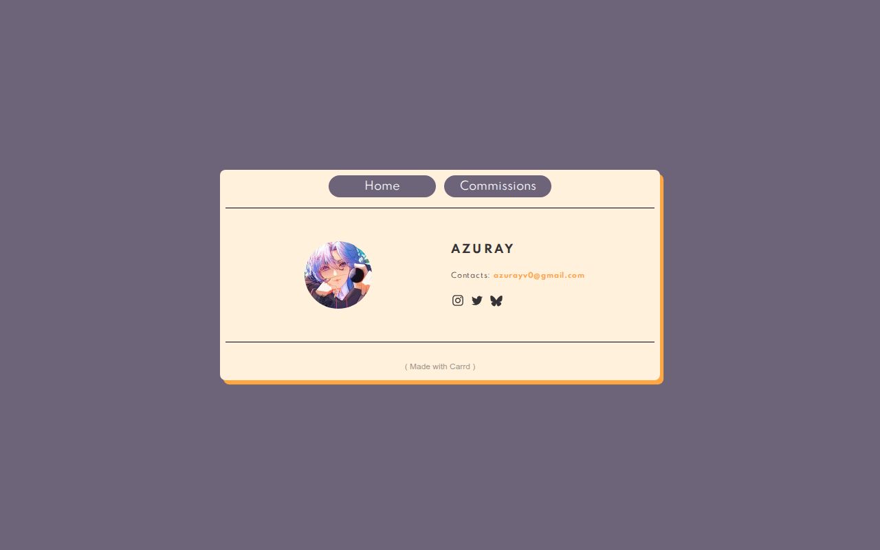 Azuray